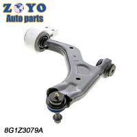 China 2008-2009 Year Front Left Lower Control Arm for Ford TAURUS x 8G1Z3079A 2008-2010 for sale