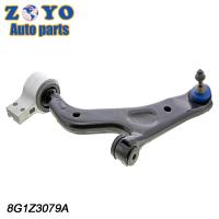 China 2008-2009 Year Front Left Lower Control Arm for Ford TAURUS x 8G1Z3079A 2008-2010 for sale