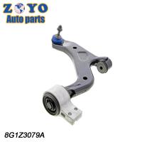 China 2008-2009 Year Front Left Lower Control Arm for Ford TAURUS x 8G1Z3079A 2008-2010 for sale