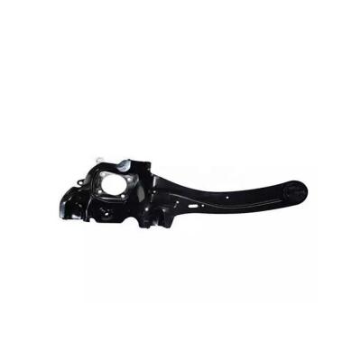China 40Cr Ball Joint Rear Right Trailing Arm for Ford Focus 2005-2016 from Direct Distributor for sale