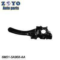 China 40Cr Ball Joint Rear Right Trailing Arm for Ford Focus 2005-2016 from Direct Distributor for sale