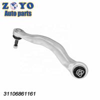 China 40 Cr Ball Joint Front Left Suspension Control Arm for BMW 5 G30 F90 16/09 Adjustable for sale