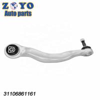China 40 Cr Ball Joint Front Left Suspension Control Arm for BMW 5 G30 F90 16/09 Adjustable for sale