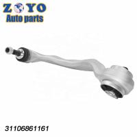 China 40 Cr Ball Joint Front Left Suspension Control Arm for BMW 5 G30 F90 16/09 Adjustable for sale