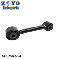 China 40Cr Ball Joint Rear Trailing Control Arm for Ford Edge Fusion 2015 2019 Professional for sale
