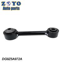 China 40Cr Ball Joint Rear Trailing Control Arm for Ford Edge Fusion 2015 2019 Professional for sale