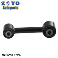 China 40Cr Ball Joint Rear Trailing Control Arm for Ford Edge Fusion 2015 2019 Professional for sale