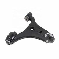 China Durable Material SPHC STEEL Front Lower Control Arm for 2006-2011 Mercedes-Benz B200 for sale