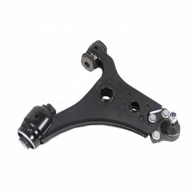 China Durable Material SPHC STEEL Front Lower Control Arm for 2006-2011 Mercedes-Benz B200 for sale