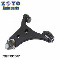China Durable Material SPHC STEEL Front Lower Control Arm for 2006-2011 Mercedes-Benz B200 for sale