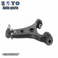 China Durable Material SPHC STEEL Front Lower Control Arm for 2006-2011 Mercedes-Benz B200 for sale