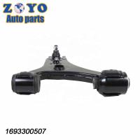 China Durable Material SPHC STEEL Front Lower Control Arm for 2006-2011 Mercedes-Benz B200 for sale