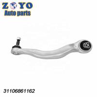 China OE NO. 31106861162 Aluminium Front Right Lower Control Arm for Bmw 5 G30 F90 2016 for sale