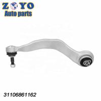 China OE NO. 31106861162 Aluminium Front Right Lower Control Arm for Bmw 5 G30 F90 2016 for sale
