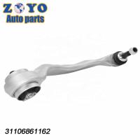 China OE NO. 31106861162 Aluminium Front Right Lower Control Arm for Bmw 5 G30 F90 2016 for sale