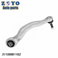 China OE NO. 31106861162 Aluminium Front Right Lower Control Arm for Bmw 5 G30 F90 2016 for sale