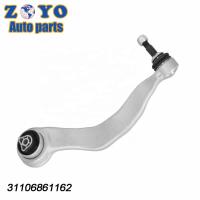 China OE NO. 31106861162 Aluminium Front Right Lower Control Arm for Bmw 5 G30 F90 2016 for sale