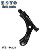 China Ford JX61-3A424 Front Left Lower Control Arm for 2019- Replace/Repair Suspension Parts for sale