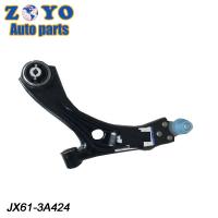 China Ford JX61-3A424 Front Left Lower Control Arm for 2019- Replace/Repair Suspension Parts for sale