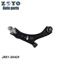 China Ford JX61-3A424 Front Left Lower Control Arm for 2019- Replace/Repair Suspension Parts for sale