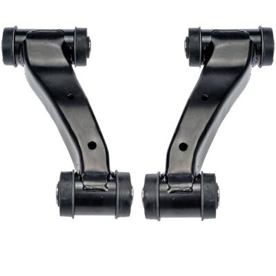 China Front Black E-coating Control Arm for Infiniti G20 g37 1997 54525-86J10 54524-86J10 for sale