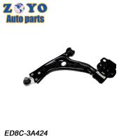 China 2014- Year Ford Fescort 2015 Front Lower Control Arms 40Cr Ball Joint Suspension Parts for sale