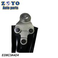 China 2014- Year Ford Fescort 2015 Front Lower Control Arms 40Cr Ball Joint Suspension Parts for sale