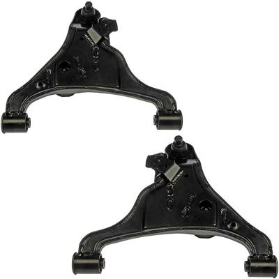 China Affordable Suspension Control Arm for Nissan Frontier 2005 Dorman No. 521-531/521-532 for sale