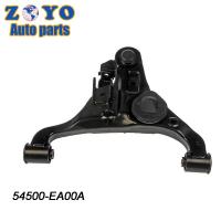 China Affordable Suspension Control Arm for Nissan Frontier 2005 Dorman No. 521-531/521-532 for sale