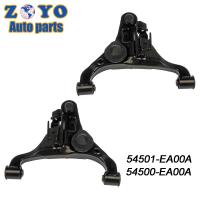 China Affordable Suspension Control Arm for Nissan Frontier 2005 Dorman No. 521-531/521-532 for sale