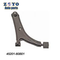 China Car Fitment SUZUKI SWIFT 2003 RK620306 RK62035 Lower Control Arm Front Position for sale