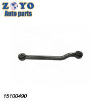 China 15767252 Rear Control Arm for Chevrolet Avalanche 2007-2010 Stamped Steel Suspension Parts for sale