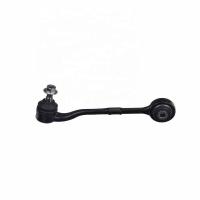 China Car Suspension Parts Steel Front Lower Control Arm for BMW 328I 2009-2013 Black E-coating for sale