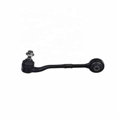 China Car Suspension Parts Steel Front Lower Control Arm for BMW 328I 2009-2013 Black E-coating for sale