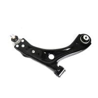 China Front Right Lower Control Arm for Ford Focus MK1 2019- JX61-3A423 Nature Rubber Bushing for sale