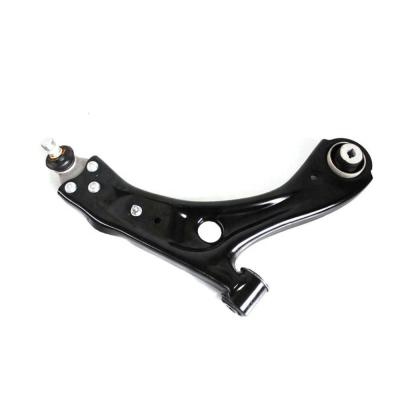 China Front Right Lower Control Arm for Ford Focus MK1 2019- JX61-3A423 Nature Rubber Bushing for sale