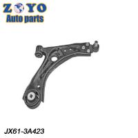 China Front Right Lower Control Arm for Ford Focus MK1 2019- JX61-3A423 Nature Rubber Bushing for sale