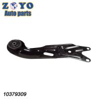 China Aura Front Lower Control Arm for Chevrolet Malibu 2012 Auto Suspension Parts Supply for sale