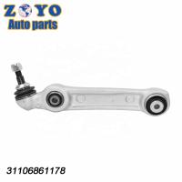 China 31106861178 Suspension System Front Lower Control Arm for BMW 530I 540I 530E 2017-2019 for sale