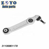 China 31106861178 Suspension System Front Lower Control Arm for BMW 530I 540I 530E 2017-2019 for sale