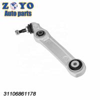 China 31106861178 Suspension System Front Lower Control Arm for BMW 530I 540I 530E 2017-2019 for sale