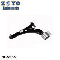 China OE NO. 84465698 Suspension Parts Front Lower Control Arm for Chevrolet Traverse 2017-2020 for sale