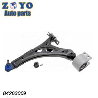 China OE NO. 84465698 Suspension Parts Front Lower Control Arm for Chevrolet Traverse 2017-2020 for sale