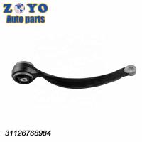China Right Steel Wheel Suspension Arm for BMW 328I 2009-2013 Right Position OEM Standard for sale