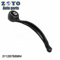 China Right Steel Wheel Suspension Arm for BMW 328I 2009-2013 Right Position OEM Standard for sale