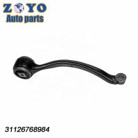 China Right Steel Wheel Suspension Arm for BMW 328I 2009-2013 Right Position OEM Standard for sale