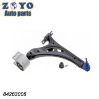 China Enclave Suspension Parts Right Front Lower Control Arm for Chevrolet Traverse 2018-2020 for sale
