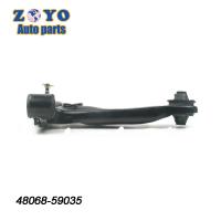 China Car Model Toyota Echo 1999-2005 Control Arm OE NO. 48069-59035 Suspension System for sale