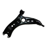 China 2008-2013 Year OEM Standard Wishbone Arm Track Control Arm for Seat Altea 1K0407151BC for sale