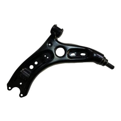China 2008-2013 Year OEM Standard Wishbone Arm Track Control Arm for Seat Altea 1K0407151BC for sale